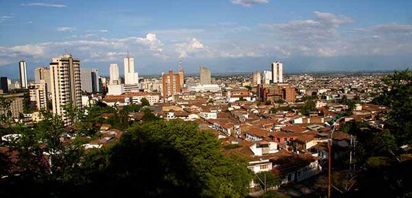 Cali tiene un fin de semana con fiestas en parques y plazas