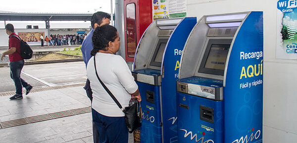Habilitan dos nuevos puntos externos de venta y recarga de tarjetas MIO