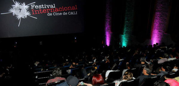 El 7 Arte se toma a Cali