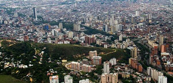 Cali tiene mucho para mostrar
