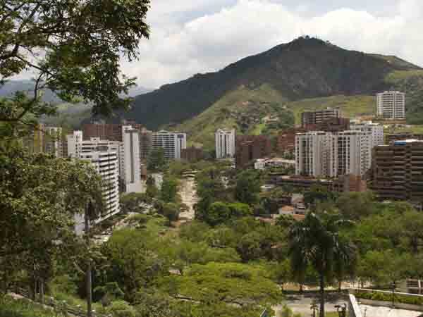 El Dagma avanza en la creación del Observatorio Ambiental de Cali