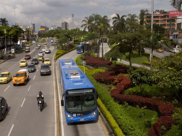 Metro Cali anuncia proceso de licitación para mejoras operacionales del MIO
