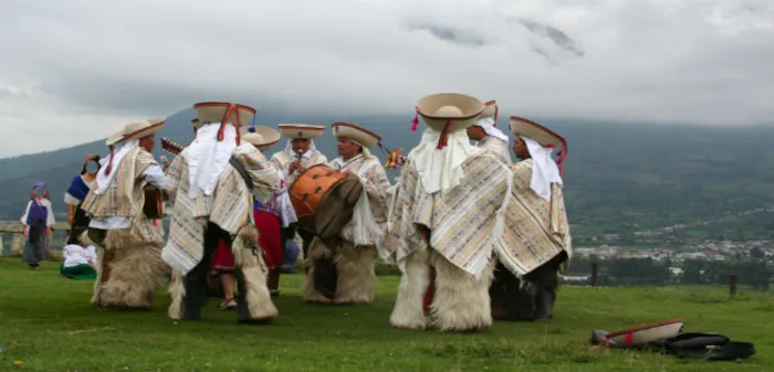 Colombia y Ecuador en la ruta del Pacífico