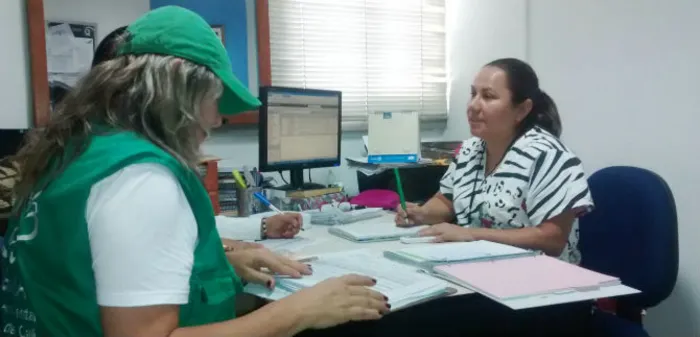 Dagma realiza operativos a clínicas de Cali