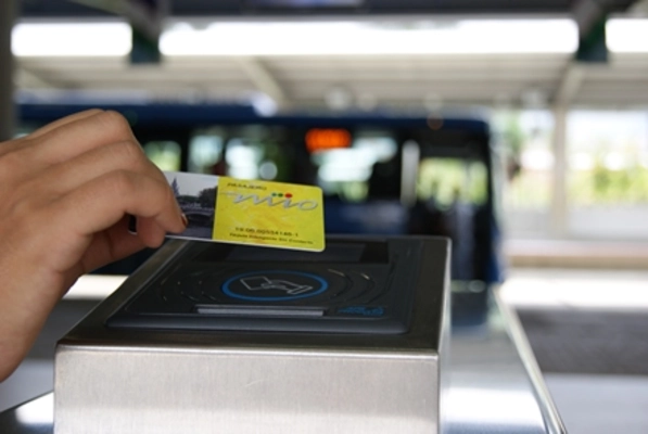 Metrocali lanza nuevos beneficios de la tarjeta MIO