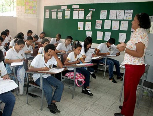 Dagma apoya educación ambiental en los colegios de Cali