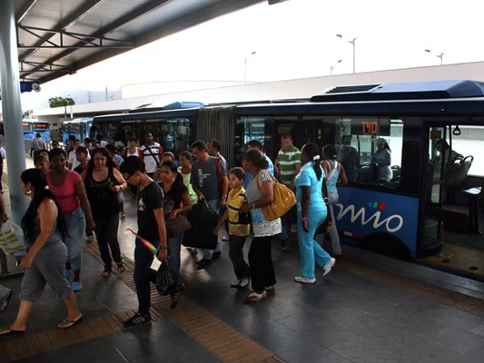 “Metro Cali comprometida con la movilidad de Cali”
